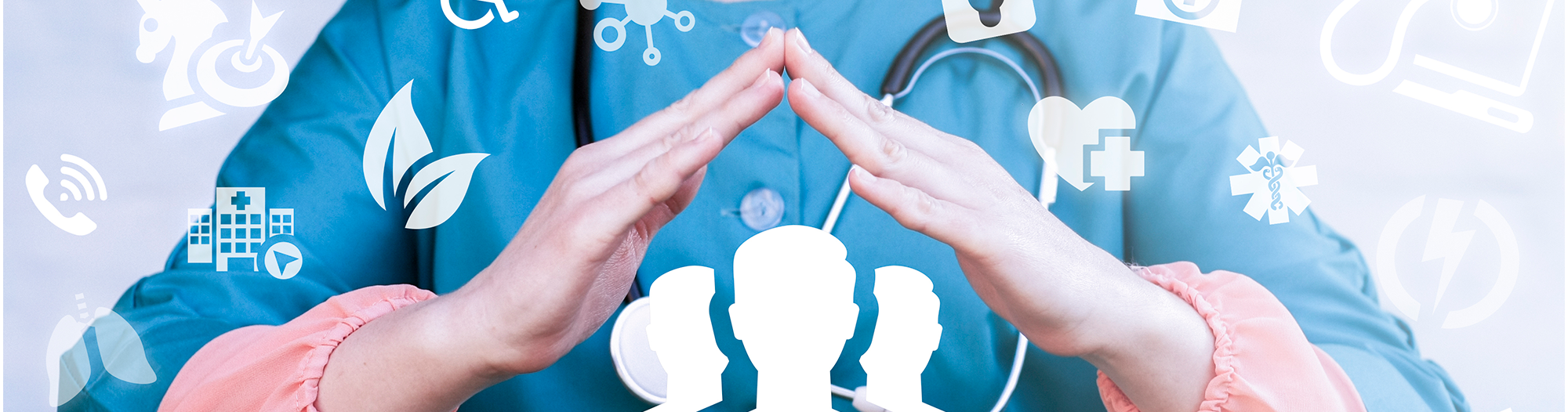 Como elevar a qualidade de vida no ambiente hospitalar - Medi Saúde ...