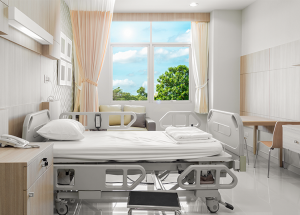 Como elevar a qualidade de vida no ambiente hospitalar - Medi Saúde ...